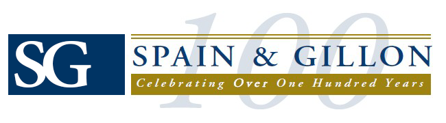 Home - Spain & Gillon, LLC